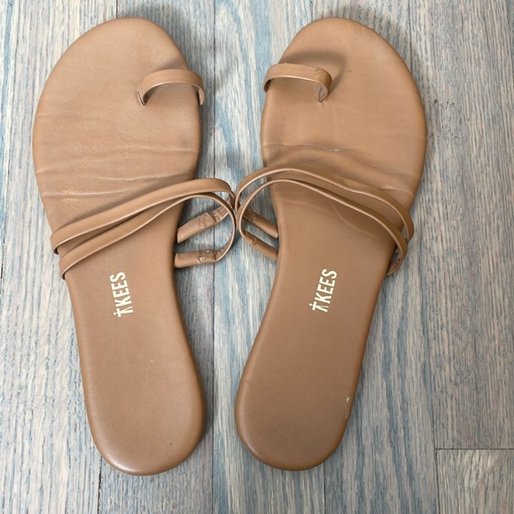 TKEES | Shoes | Tkees Leah Sandals | Poshmark